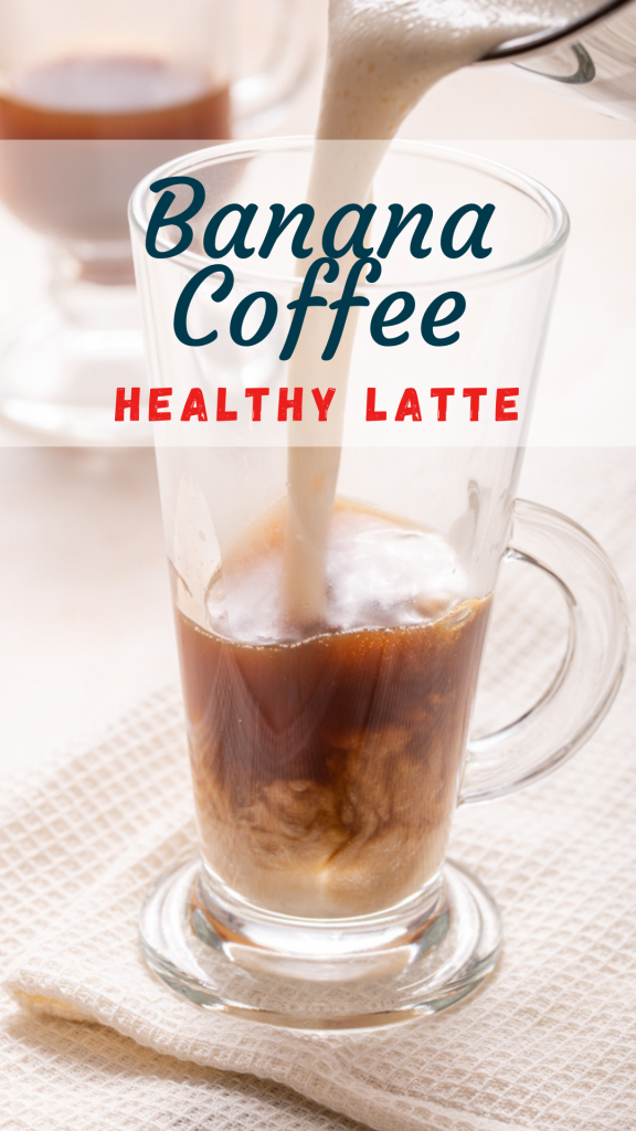 Quick and Delicious Banana Coffee – Little Pans