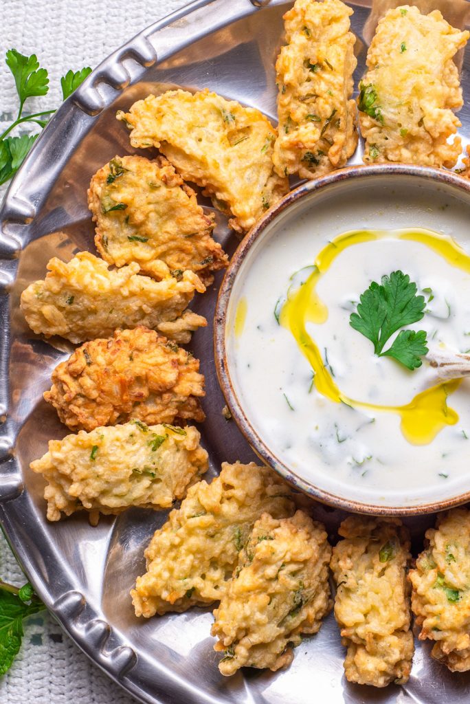 Homemade Italian Rice Frittata – Little Pans