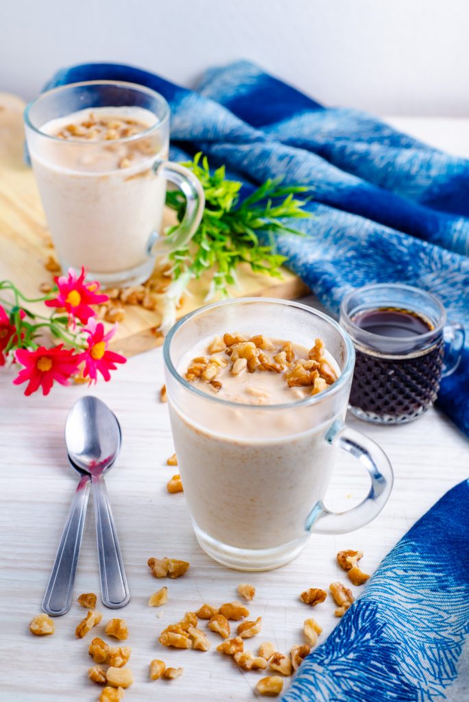 Semifreddo Iced Coffee – Little Pans